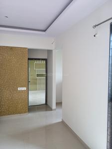 1 BHK 670 Sqft Flat for sale at Nashik Road, Nashik | Property ID - 13419828