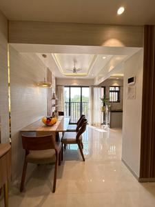 882 Sqft 2 BHK Flat for sale in ARC Finezza | Pimple Saudagar, Pune ...