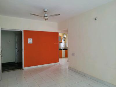 Kumar Picasso Floor Plan Hadapsar, Pune