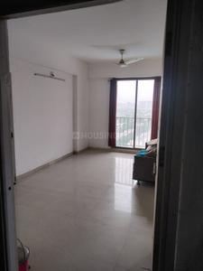 650 Sqft 1 BHK Flat for sale in Applewoods Satyesh Residency ...