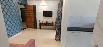 Navkar Tower Part 2 in Naigaon East, Mumbai - Price, Reviews & Floor Plan