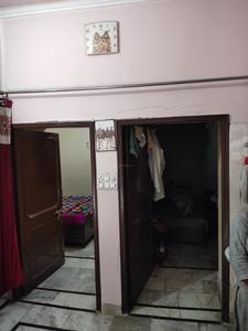 1 BHK 1000 Sqft Independent House for sale at Railway Station Rupnagar ...