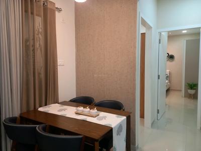 Royal Hill Crest in Ravet, Pune - Price, Reviews & Floor Plan