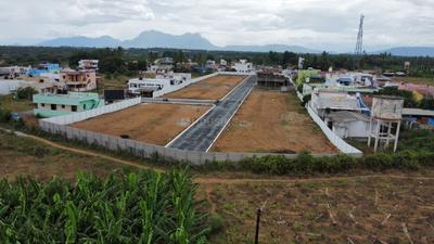 Residential 1500 Sqft Plot for sale at Kunnathur, Coimbatore | Property ...