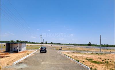 1800 Sqft Residential Plot for sale in Thendral Nagar | Budalur ...