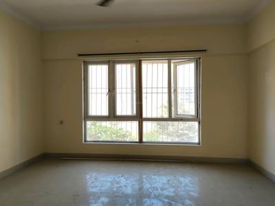 Palm Island Location Map Goregaon East, Mumbai