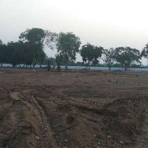 Residential 1500 Sqft Plot for sale at Thimmapuram, | Property ID ...