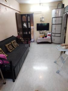 1 BHK 575 Sqft Flat for sale at Kurla West, Mumbai | Property ID - 12834360