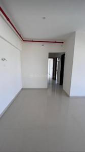 2 BHK 750 Sqft Flat for sale at Kandivali West, Mumbai | Property ID - 16576712
