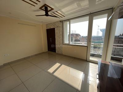 1080 Sqft 3 BHK Independent Floor for sale in DDA Residential Flats ...