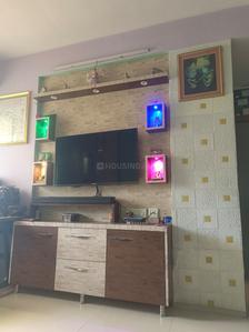 729 Sqft 1 BHK Flat for sale in Devnandan Supremus | Vastral, South ...