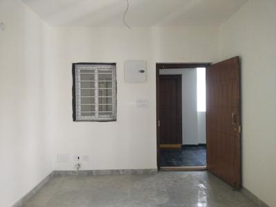 1100 Sqft 2 BHK Flat for sale in SVS Ample Homes | Chandanagar, North ...