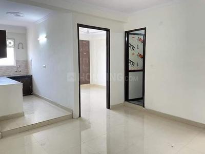 450 Sqft 1 BHK Independent Floor for sale in N Block Saket RWA | Saket ...