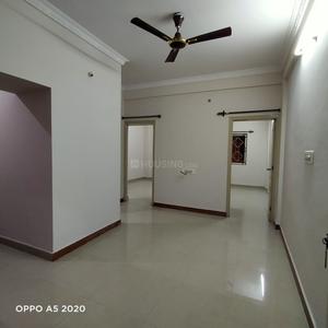 2 BHK Independent Floor for rent in HSR Layout, Bangalore - 750 Sqft ...