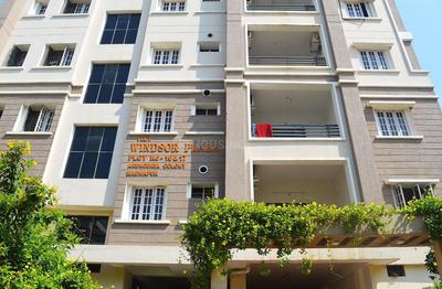 Private Room PG Accommodation & Co-Living Spaces in HUDA Techno Enclave ...