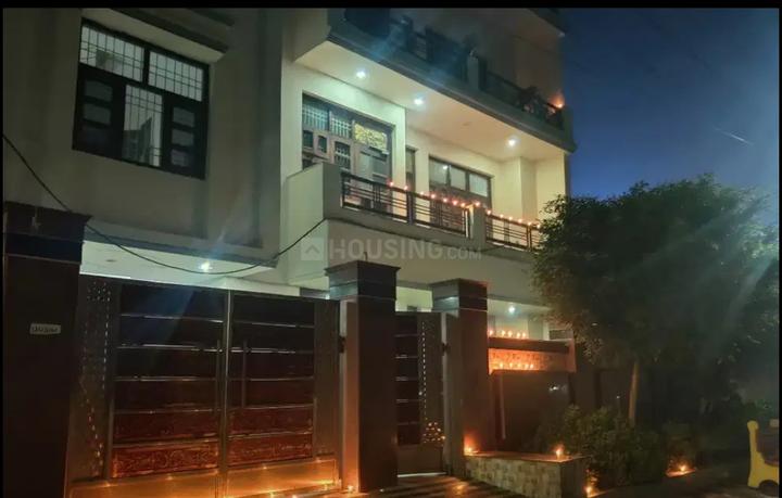 4 BHK 3780 Sqft Independent House for sale at Huda, Panipat | Property ...