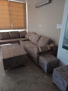 3 BHK 2100 Sqft Flat for sale at Gandhi Path West, Jaipur | Property ID ...