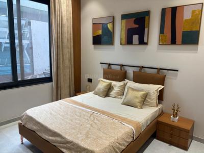 1270 Sqft 3 BHK Flat for sale in Mohisha The Skylark Phase 1 | Ravet ...