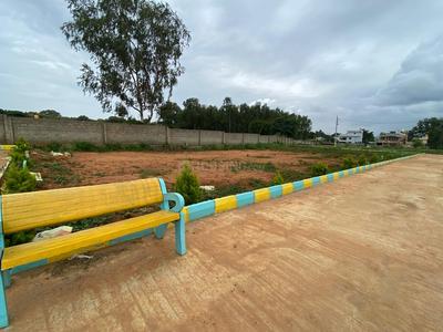 Residential 1500 Sqft Plot for sale at Koppa Gate, Bangalore | Property ...
