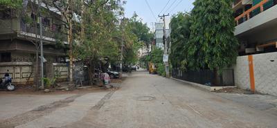 6 BHK 6000 Sqft Independent House for sale at Kavadiguda, Hyderabad ...