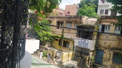 4 BHK 1400 Sqft Independent House for sale at Aliganj, Sitapur Road ...