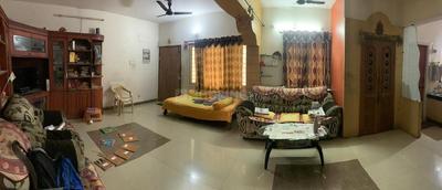 1605 Sqft 3 BHK Flat for sale in Samskruthi Prangan | Nacharam, Uppal Kalan | Property ID - 16659725