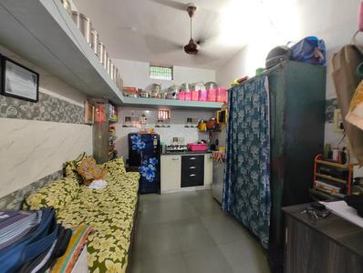 1 RK 200 Sqft Independent House for sale at Amraiwadi, Ahmedabad ...