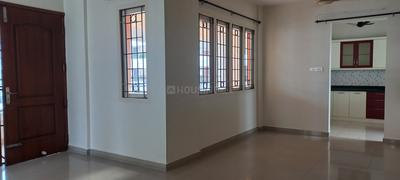 1448 Sqft 3 BHK Flat for sale in Desai DD Platinum Planet | Kaloor, | Property ID - 17994279