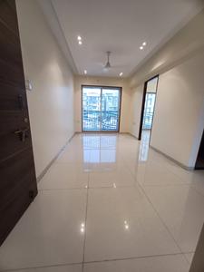 725 Sqft 1 BHK Flat for sale in Gurbani Signature | Ulwe, Navi Mumbai | Property ID - 12199970
