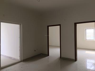 3 BHK 1900 Sqft Flat for sale at Shaikpet, West Hyderabad | Property ID ...
