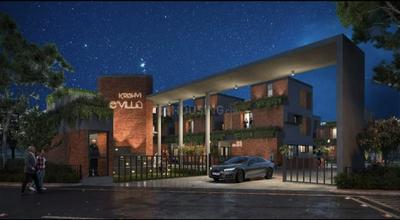 4 BHK 2287 Sqft Villa for sale at Attibele, Sarjapur Road | Property ID ...