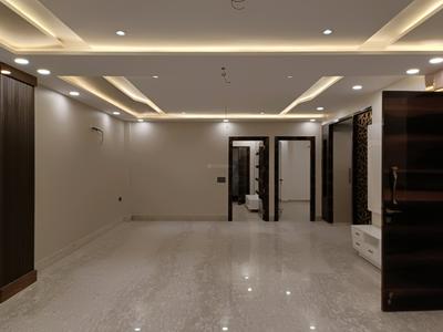 4 BHK 2250 Sqft Independent House for sale at Sector 24 Rohini, New ...