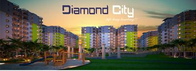 3 BHK 1590 Sqft Flat for sale at Neuri, Ranchi | Property ID - 4422947