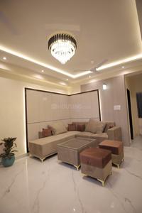 1410 Sqft 3 BHK Flat for sale in DDCL Radiance | Jagatpura, NH - 8 Jaipur | Property ID - 17052904