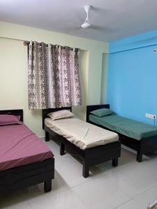 PG in Indira Nagar, Bangalore | Paying Guest Accommodation & Co-Living ...