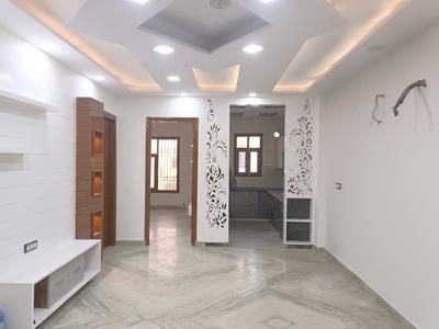 3 BHK 1000 Sqft Independent Floor for sale at Sector 21 Rohini, New ...