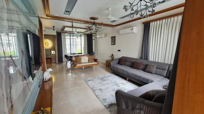 5800 Sqft 4 BHK Villa for sale in Arvind Uplands One | Nasmed ...