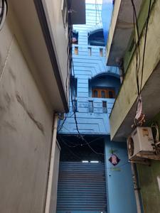 3 BHK 2000 Sqft Independent House for sale at Maharani Peta ...