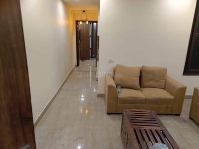 1 BHK Flat for rent in Thane West, Thane - 660 Sqft | Property ID ...