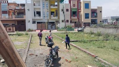 Residential 1100 Sqft Plot for sale at Clement Town, Dehradun ...