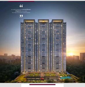 4.5 BHK 2300 Sqft Flat for sale at Magarpatta City, Pune | Property ID ...