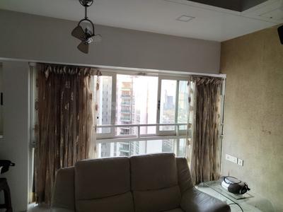 Crystal Atlantis in Andheri West, Mumbai - Price, Reviews & Floor Plan