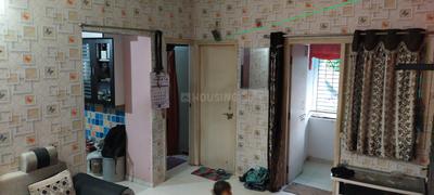 450 Sqft 1 BHK Flat for sale in Vedant Vishram | Jambuva, | Property ID ...