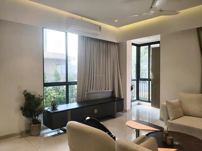 Paranjape The Cove Location Map Bhugaon, Pune