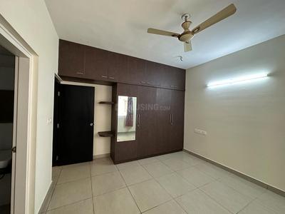 3 BHK Flat for rent in HSR Layout, South Bangalore - 1800 Sqft ...