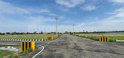 Residential 1200 Sqft Plot for sale at Siruseri, Chennai | Property ID ...