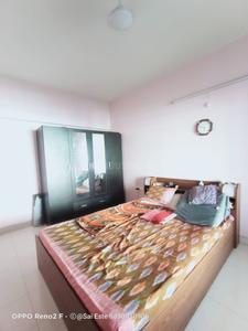 Rahul Park Floor Plan Warje, Pune