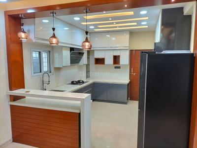 2 BHK 1250 Sqft Flat for sale at Kollur, Hyderabad | Property ID - 11076270