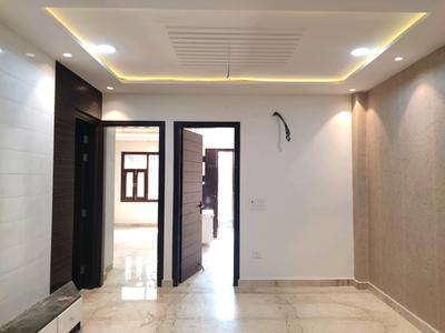 3 BHK 1100 Sqft Independent Floor for sale at Sector 24 Rohini, New ...