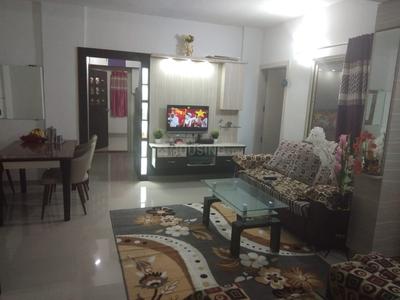 1400 Sqft 4 BHK Flat for sale in Vivanta Sarthak | Talegaon Dhamdhere ...